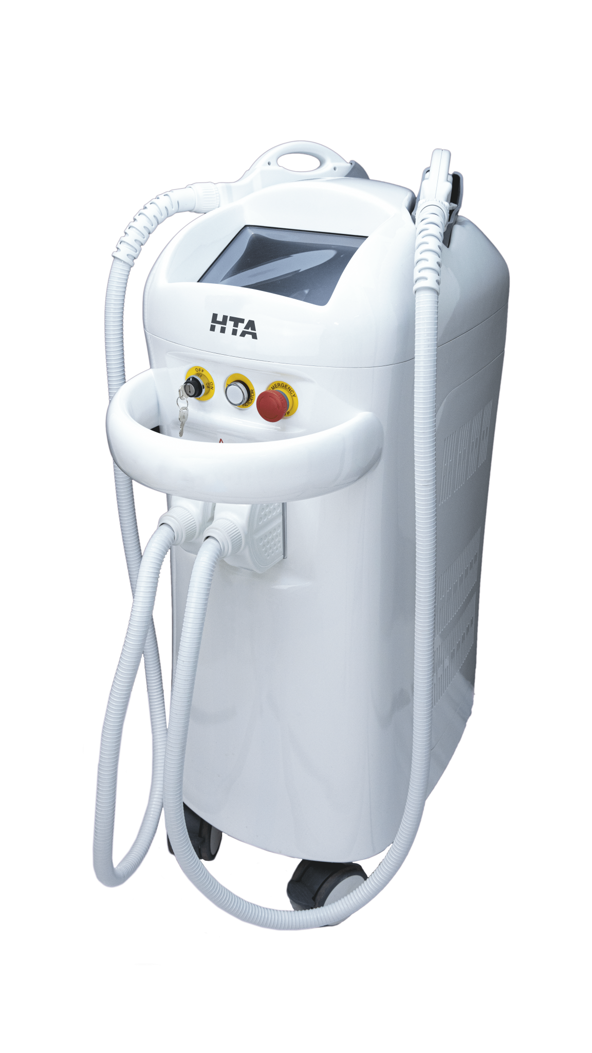 HTA - High Tech Aesthetic - Appareils d'esthétique professionnels