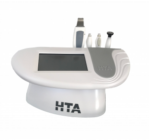 HTA - High Tech Aesthetic