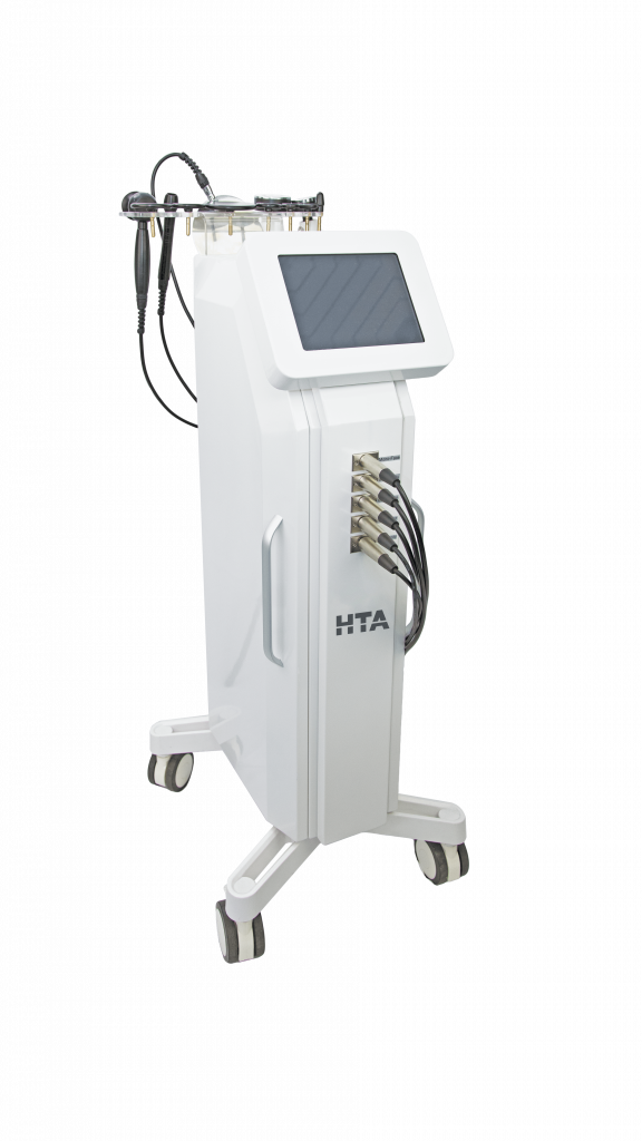 HTA NEWLIFT - Radiofréquence visage