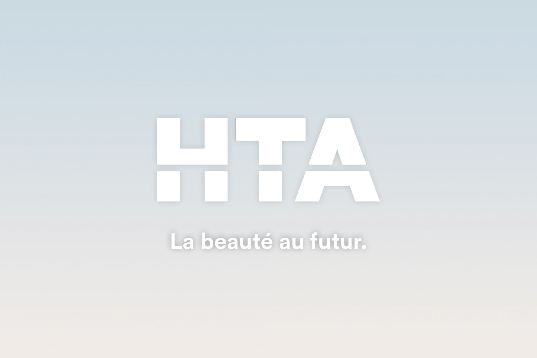 HTA Technologies - Appareils d'esthétique professionnels