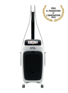 HTA Technologies - Appareils d'esthétique professionnels