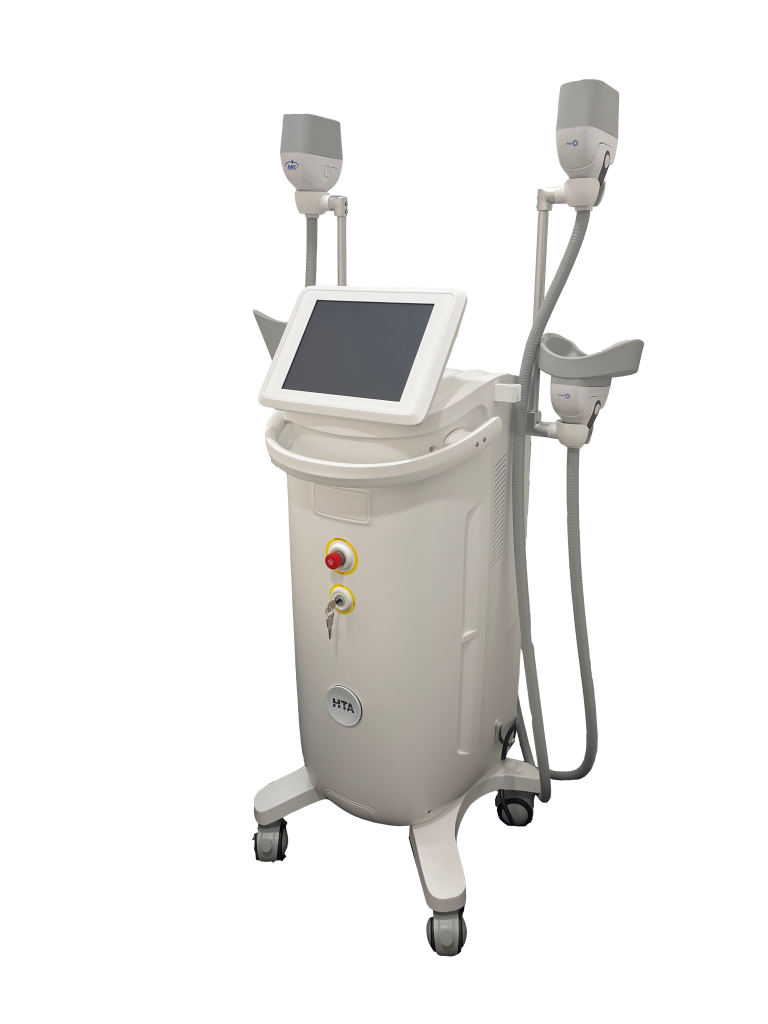 Appareil minceur - HTA CRYO 360