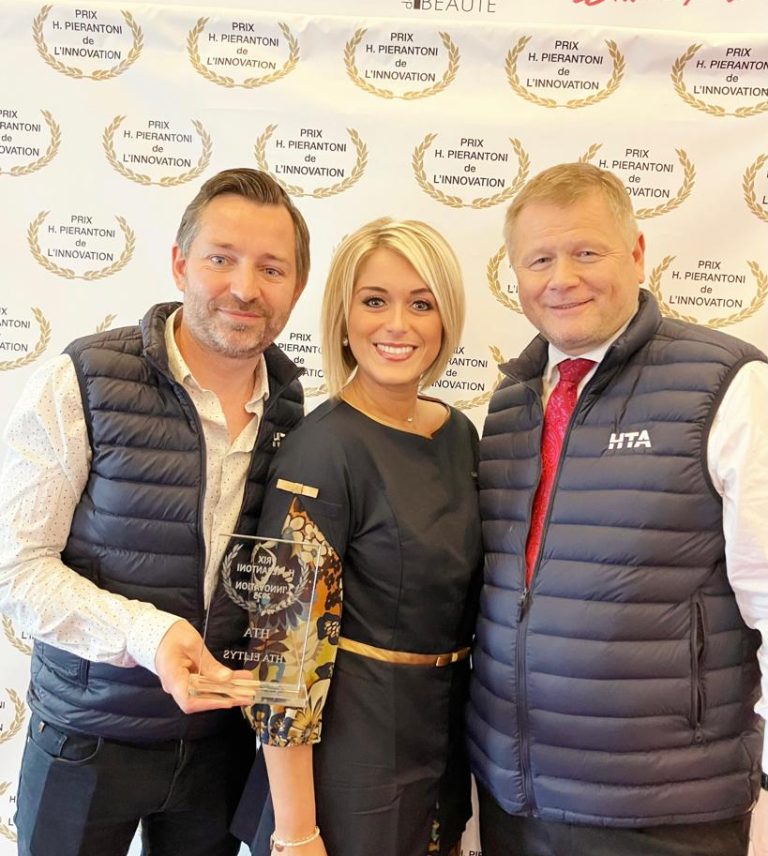 HTA - High Tech Aesthetic