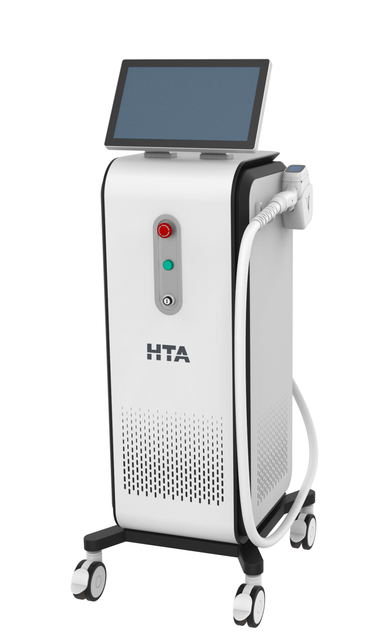 HTA Technologies - Appareils d'esthétique professionnels