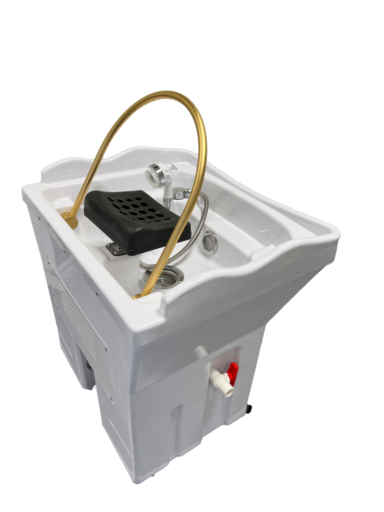 HTA HEAD SPA - Soin anti-âge HTA