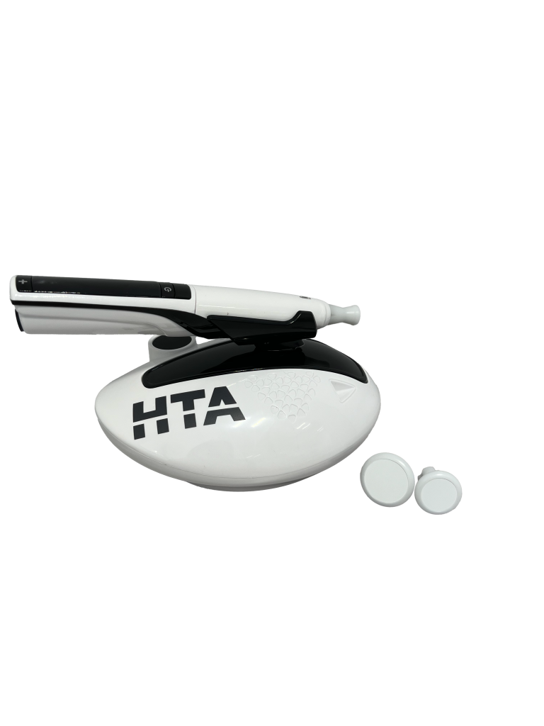 HTA PLASMA - traitement des imperfections